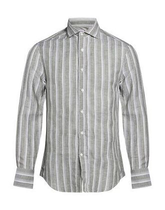 Brunello Cucinelli TOPS - Chemises sur YOOX.COM