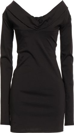 Haveone KLEIDER - Mini-Kleider auf YOOX.COM