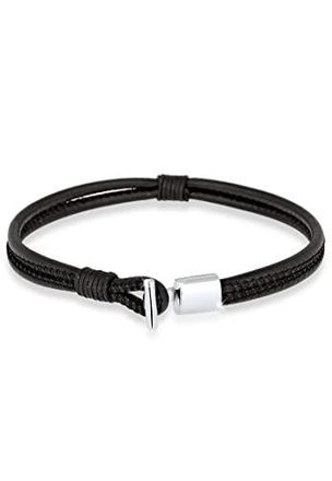 Paulo Fanello Homme 925 Argent| Silver - 20cm