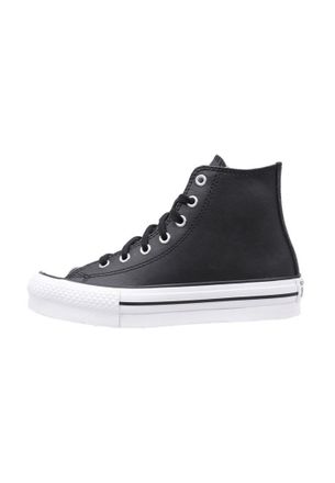 Converse CHUCK TAYLOR ALL STAR EVA LIFT LEATHER PLATEAU-SNEAKER