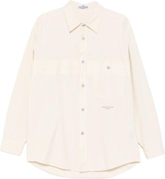 Stone Island Surchemise Stone Island