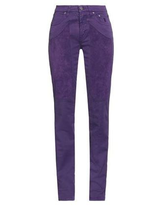 Jeckerson BAS - Pantalons sur YOOX.COM