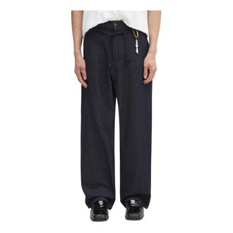 Darkpark Darkpark - David Jeans - Homme - Jeans - Bleu - Taille: W34