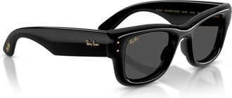 Ray-Ban Sonnenbrillen Ray-Ban 0RB4940 Schwarz