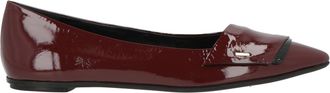 Del Carlo SCHUHE - Ballerinas auf YOOX.COM