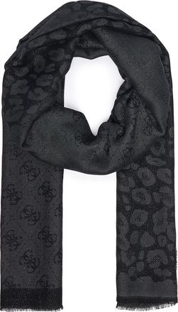 Guess Schal Guess AW5531 VIS03 Schwarz