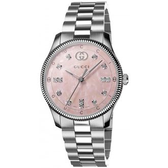 Gucci YA1265062 G-Timeless 29mm Damenuhr