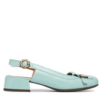 FLY London Pumps Fly London Celyfly P145461 Gr&uuml;n