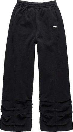 Avavav Avavav, Homme, Pantalons, Noir, Taille: M Pleated Pantalons