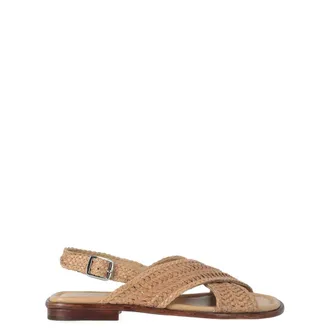Pons Quintana Damen, Schuhe, Braun, 36 EUGr&ouml;&szlig;e