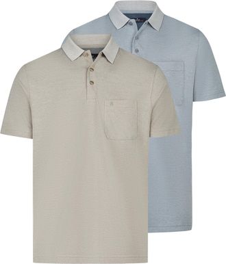 Ragman Shirt Basic