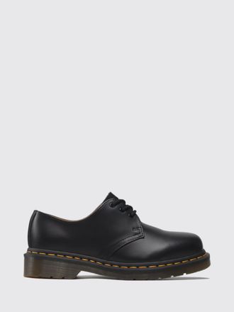 Dr. Martens Schn&uuml;rschuhe Herren Farbe Schwarz