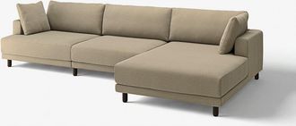 IKEA UPP&Aring;KRA 4,5er-Sitzelement