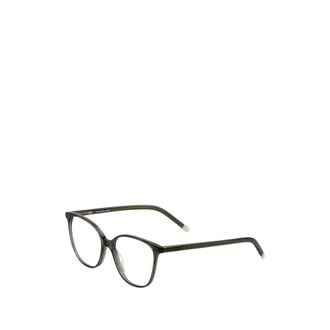 Kaleos Imelda 003 Lunettes de vue - Femme - Accessoires - Vert - Taille: ONE Size