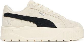 Puma Sneakers Karmen II 397457 12 Écru