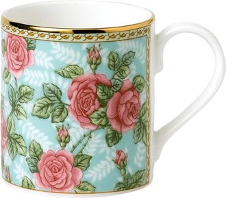 Roy Kirkham Becher Larch Rose - 0,28l