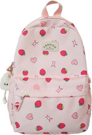 Generic Sac &agrave; dos pour filles, sac &agrave; dos pour ordinateur portable, sac &agrave; dos universitaire, sac &agrave; dos anti-&eacute;cole, sac &agrave; dos d&eacute;contract&eacute; pour filles adolescent