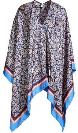 Ferragamo MANTEAUX - Capes sur YOOX.COM