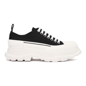 Alexander McQueen Damen, Schuhe, Schwarzk, 39 1/2 EUGr&ouml;&szlig;e