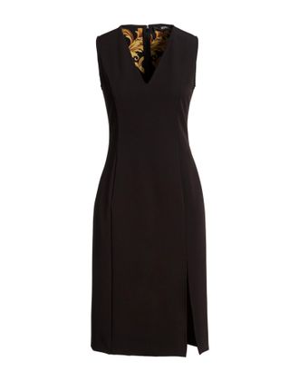 Versace KLEIDER - Midi-Kleider auf YOOX.COM