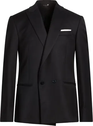 Daniele Alessandrini ANZ&Uuml;GE und CO-ORDS - Blazers auf YOOX.COM