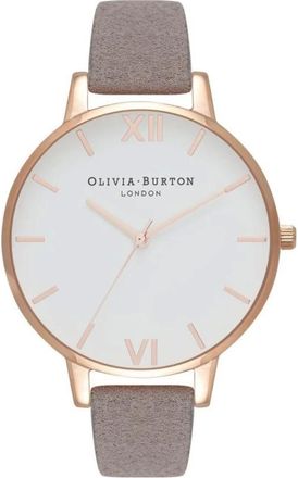 Olivia Burton Femme, Accessoires, Gris, Taille: ONE Size Watches