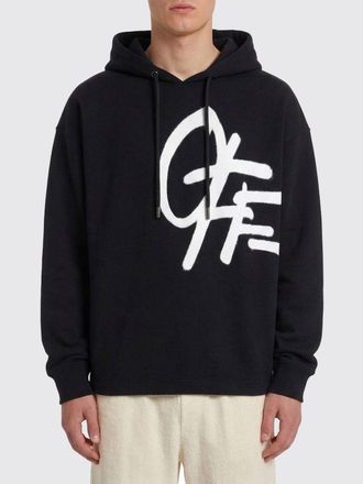 Off-white Sweatshirt OFF-WHITE Homme couleur Noir