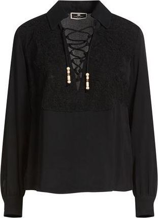 Elisabetta Franchi TOPS - Tops sur YOOX.COM
