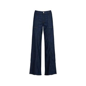 7 For All Mankind Jean bootcut Utility Lotta