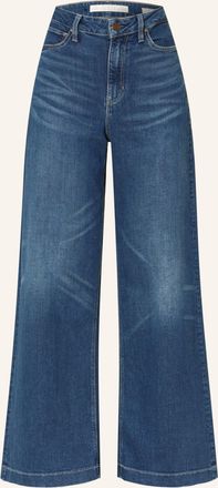 Guess Wide Leg Jeans Bellagio grau