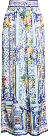 Camilla HOSEN & R&Ouml;CKE - Hosen auf YOOX.COM