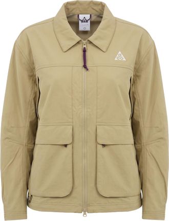 Nike JACKEN & M&Auml;NTEL - Jacken und Anoraks auf YOOX.COM