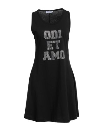 Odi Et Amo KLEIDER - Mini-Kleider auf YOOX.COM