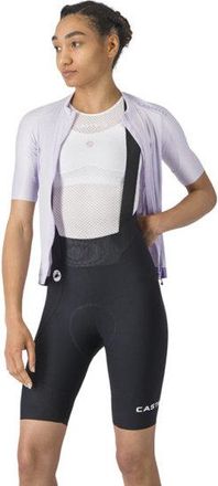 Castelli Espresso 2 W DT Bibshort W - Radhose - Damen