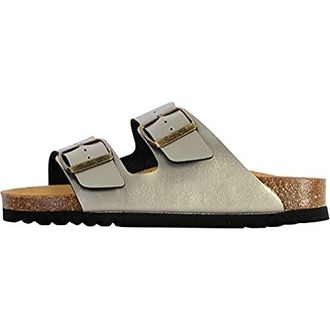Dr. Scholls JOSEPHINE Synthetic Bis Off white
