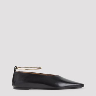 Jil Sander Ring Ballerina