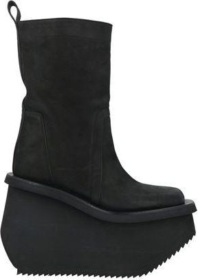 Rick Owens CHAUSSURES - Bottes sur YOOX.COM