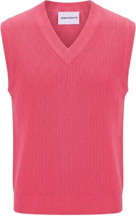 Amaranto STRICKWAREN - Pullover auf YOOX.COM