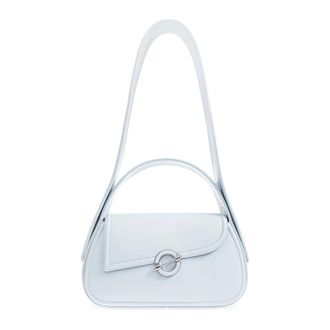 Sams&oslash;e & Sams&oslash;e Femme, Sacs, Bleu, Taille: ONE Size Sahero Grab Bag