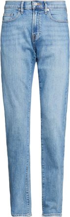 Frame Denim HOSEN & R&Ouml;CKE - Jeanshosen auf YOOX.COM