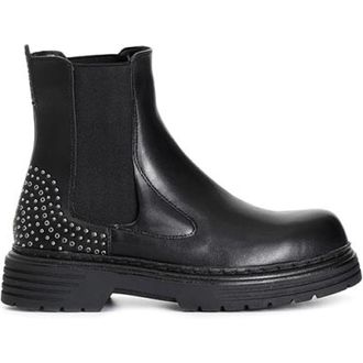 Caf&egrave;noir Beatles Chelsea Boot - - Shoes - Damen - Schwarzk - 37 EU