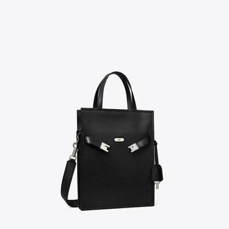 Tory Burch Damen Kleiner Lee Radziwill Shopper