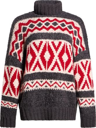 Brunello Cucinelli STRICKWAREN - Rollkragenpullover auf YOOX.COM