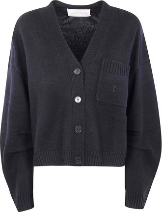 Circus Hotel Cardigan - Noir
