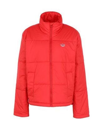 adidas SHORT PUFFER