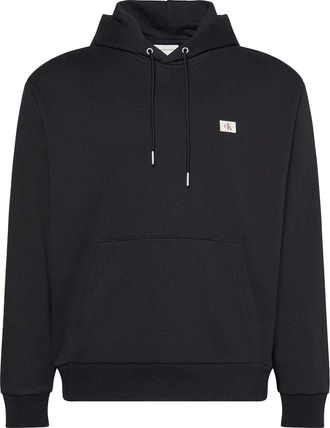 Calvin Klein Kapuzenpullover f&uuml;r Herren (Schwarz)