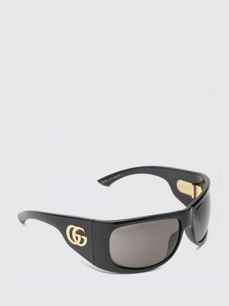 Gucci Lunettes De Soleil GUCCI Femme couleur Noir