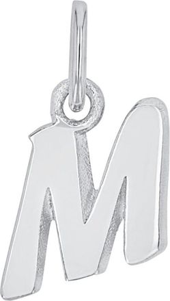 Amor Motivanhänger 925 Sterling Silber Unisex Damen Herren Anhänger, Silber, M, Kommt in Schmuck Geschenk Box, 9065202