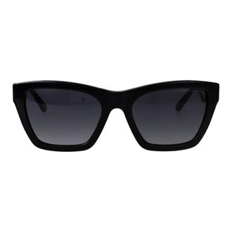 Marc Jacobs Femme, Accessoires, Noir, Taille: 54 MM Lunettes de soleil 884/S