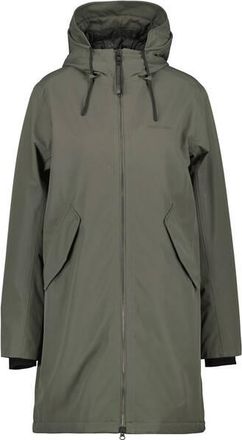 Didriksons 1913 Damen Mantel FIA WNS PARKA